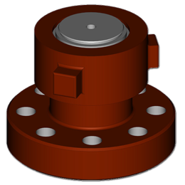 Tree_Caps - Wellhead Distributors International